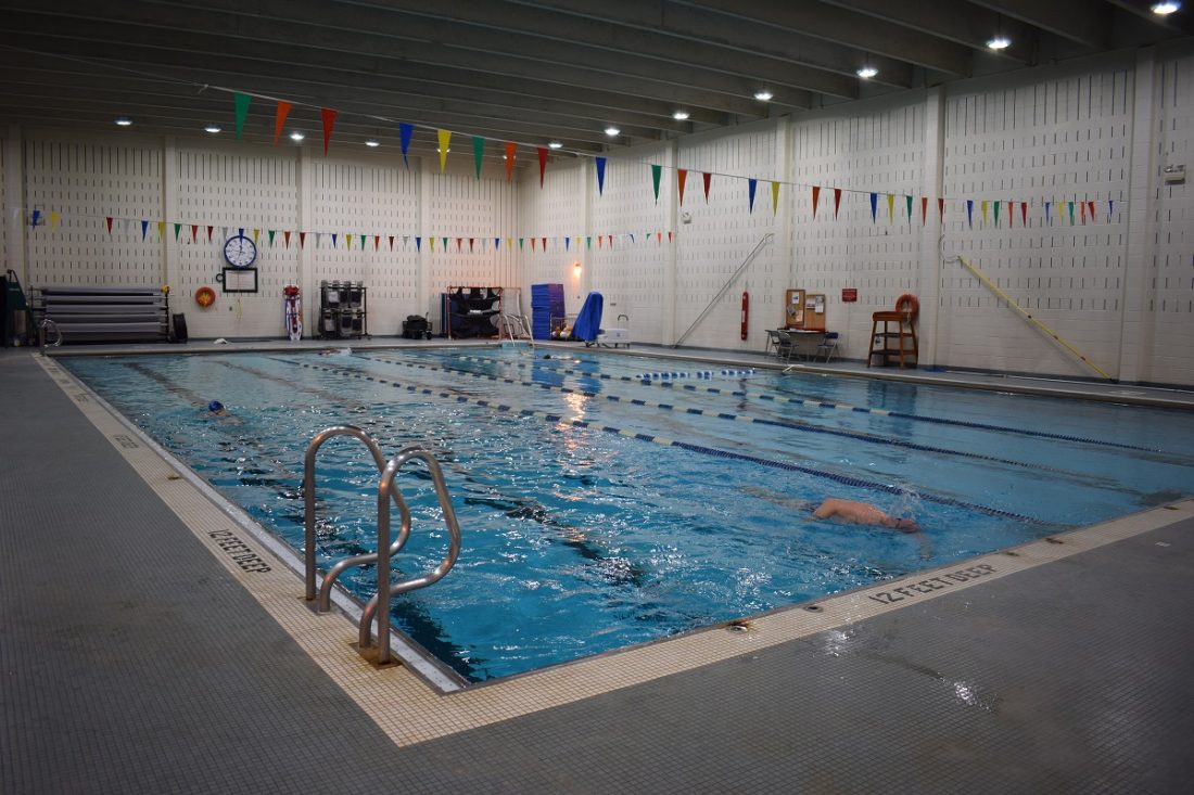 NCCC asks public to complete pool survey | News, Sports, Jobs ...